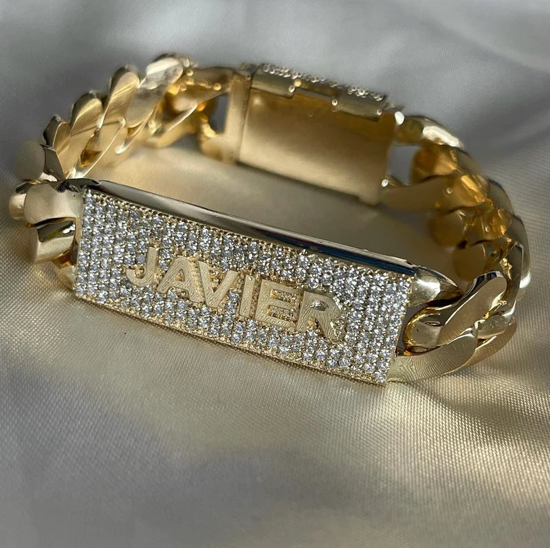 18K – C4G Jewelers