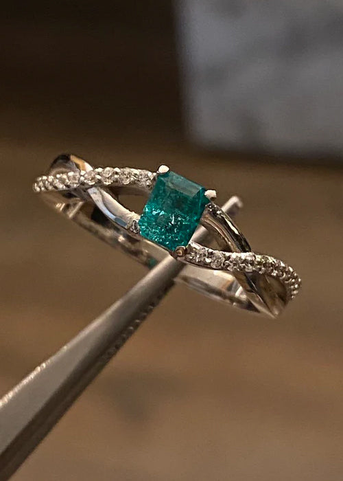 Engagement Rings – C4G Jewelers