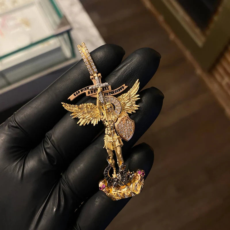 Pendants – C4G Jewelers