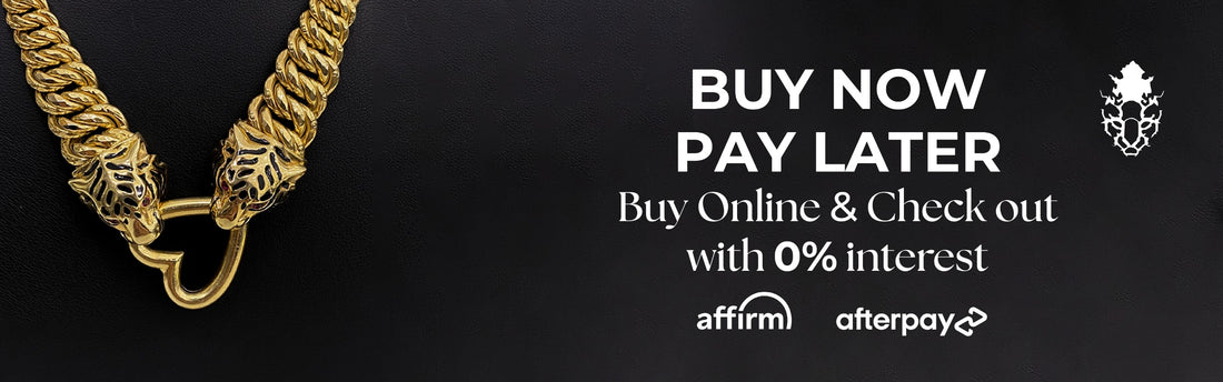 C4G Jewelers | 10K, 14K, 18K Gold Jewelry and Cuban Links