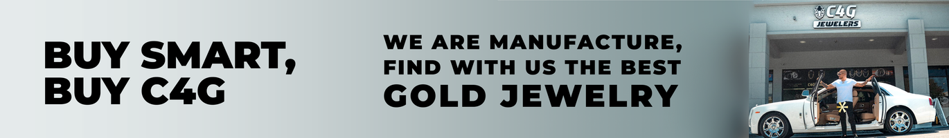 Manilla Cubana – C4G Jewelers