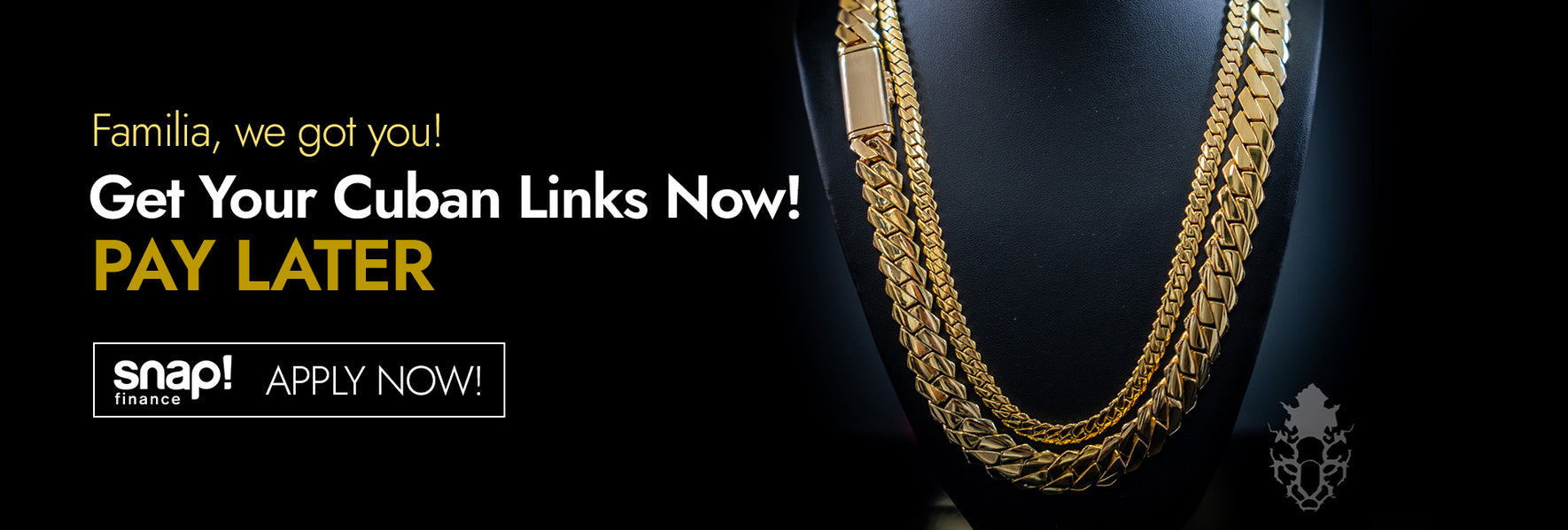 C4G Jewelers | 10K, 14K, 18K Gold Jewelry and Cuban Links